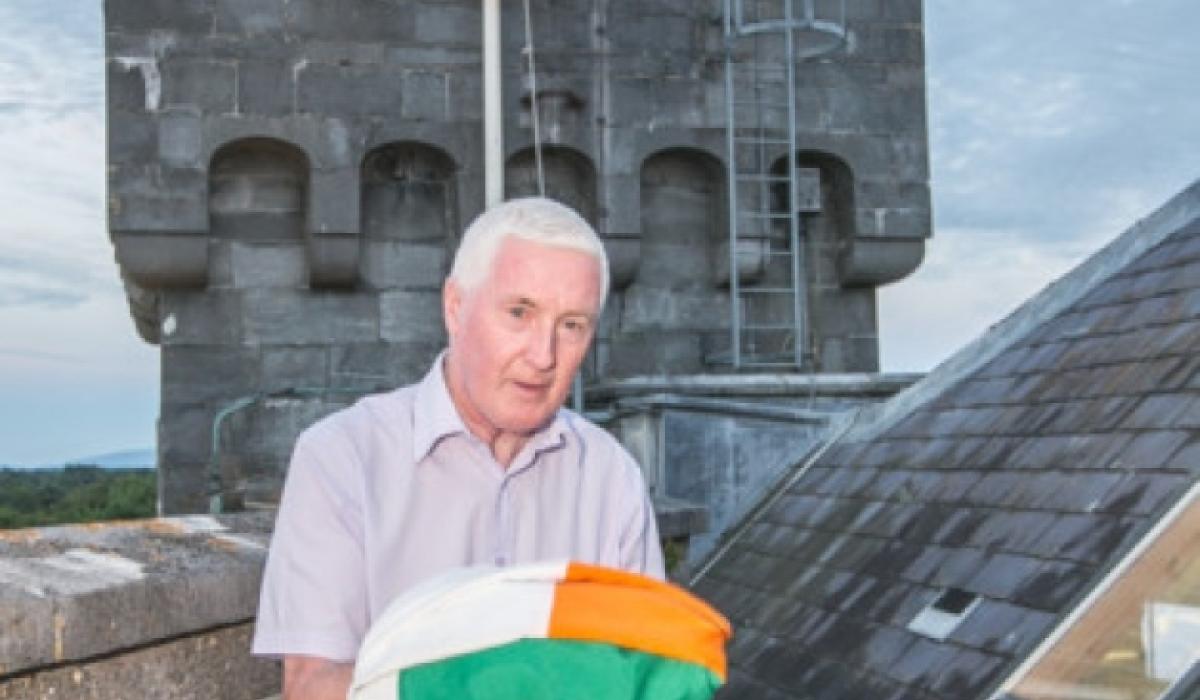 Frank Kavanagh - Mr Kilkenny Castle retires after four decades of ...