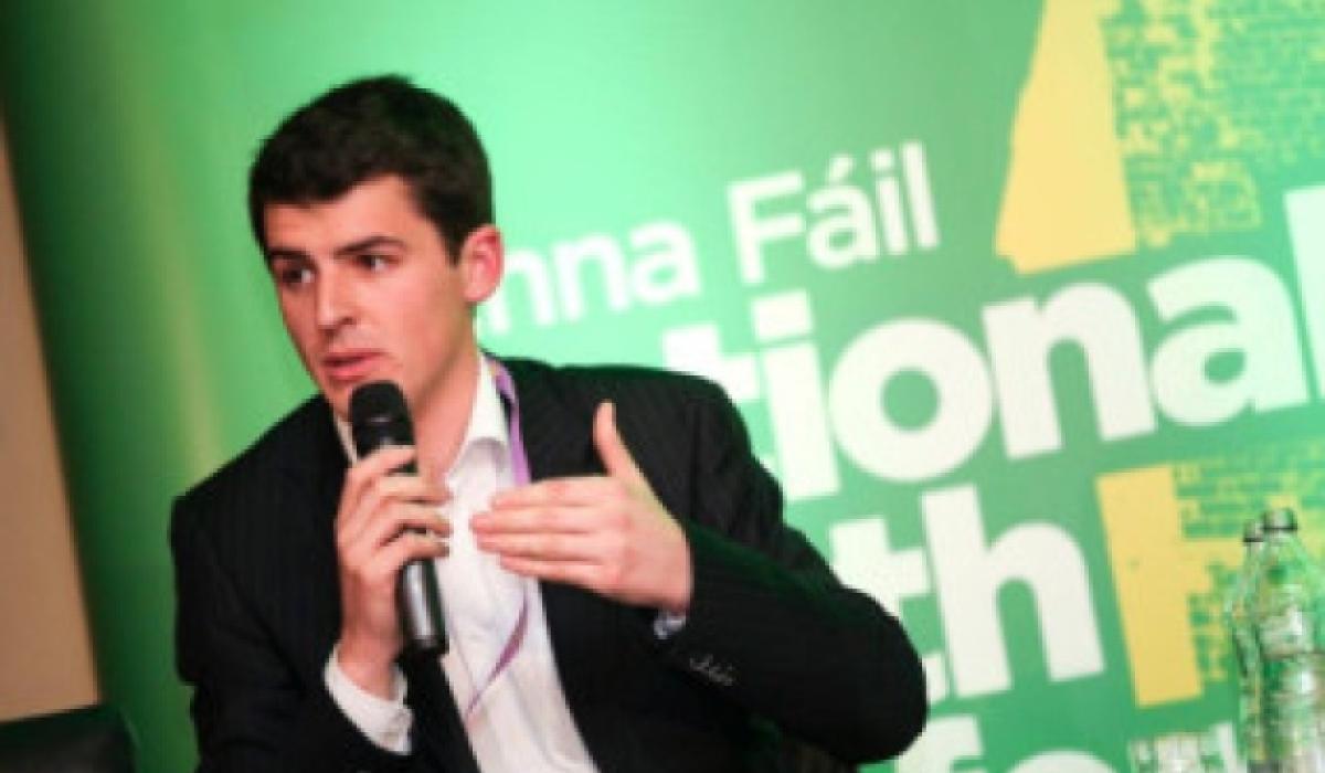 Young candidate unfazed by homophobic attacks - Kilkenny Live