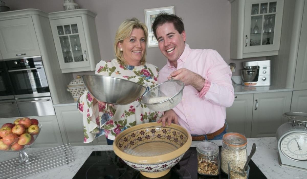Kilkenny celebrity chef, Edward Hayden’s cookery school to open in ...