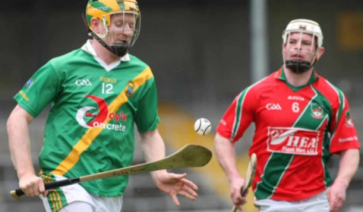 Richie sends a strong reminder to ‘the boss’ - Kilkenny Live