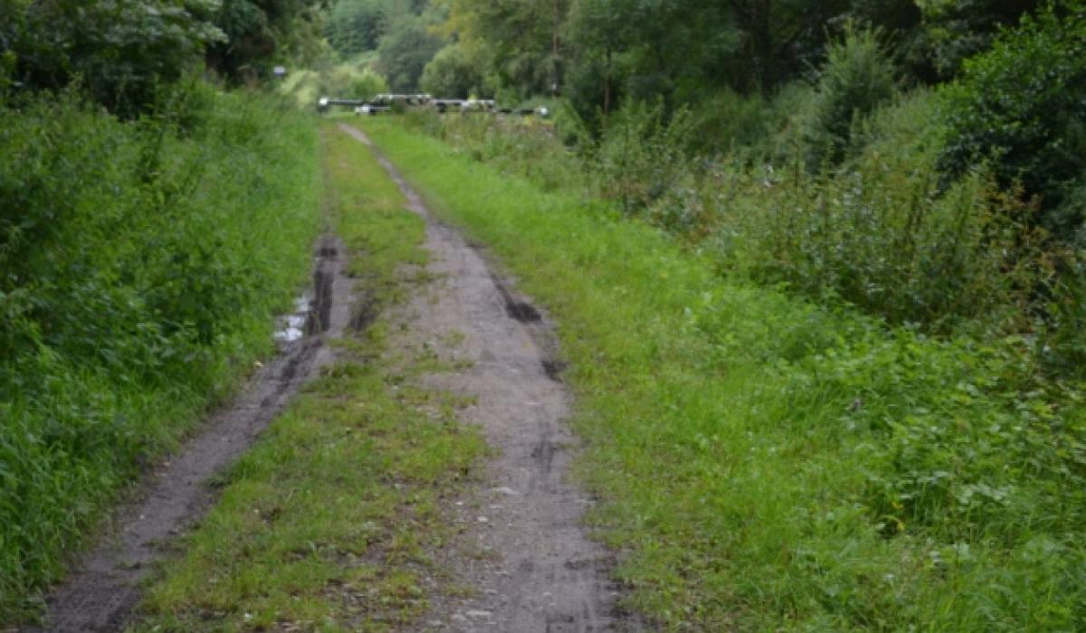 Planning applications for Barrow path resubmitted - Kilkenny Live