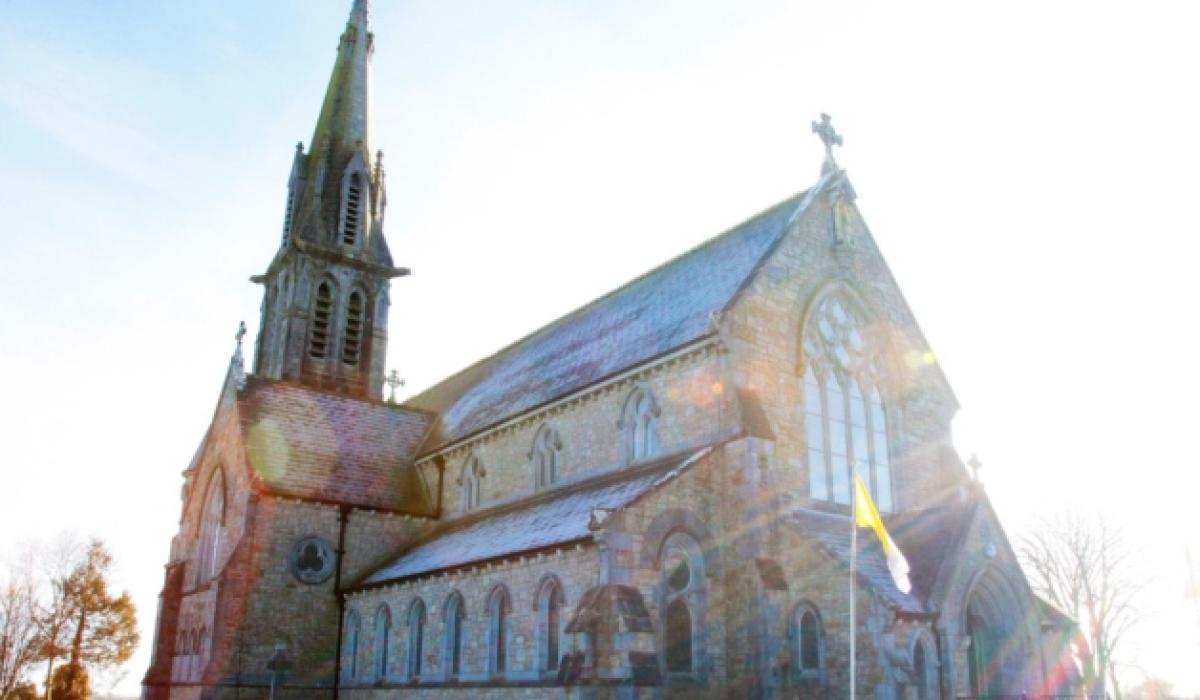 Reducing and rescheduling of Masses in Parish of Castlecomer - Kilkenny ...