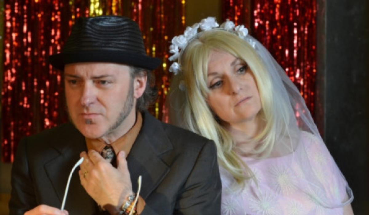 Webb sisters and Jimmy McCarthy for roots festival - Kilkenny Live