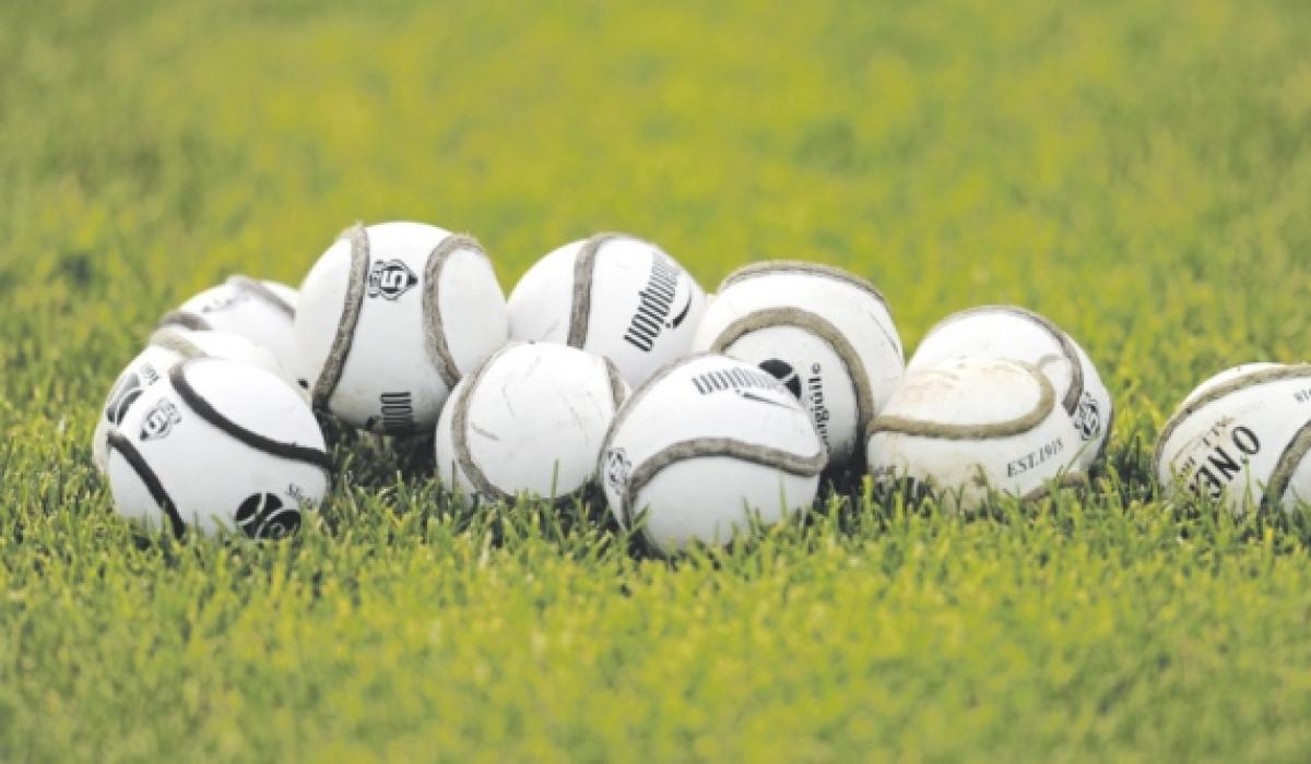 Camogie- Three goal Royals bring an end to Kilkenny Intermediate's ...