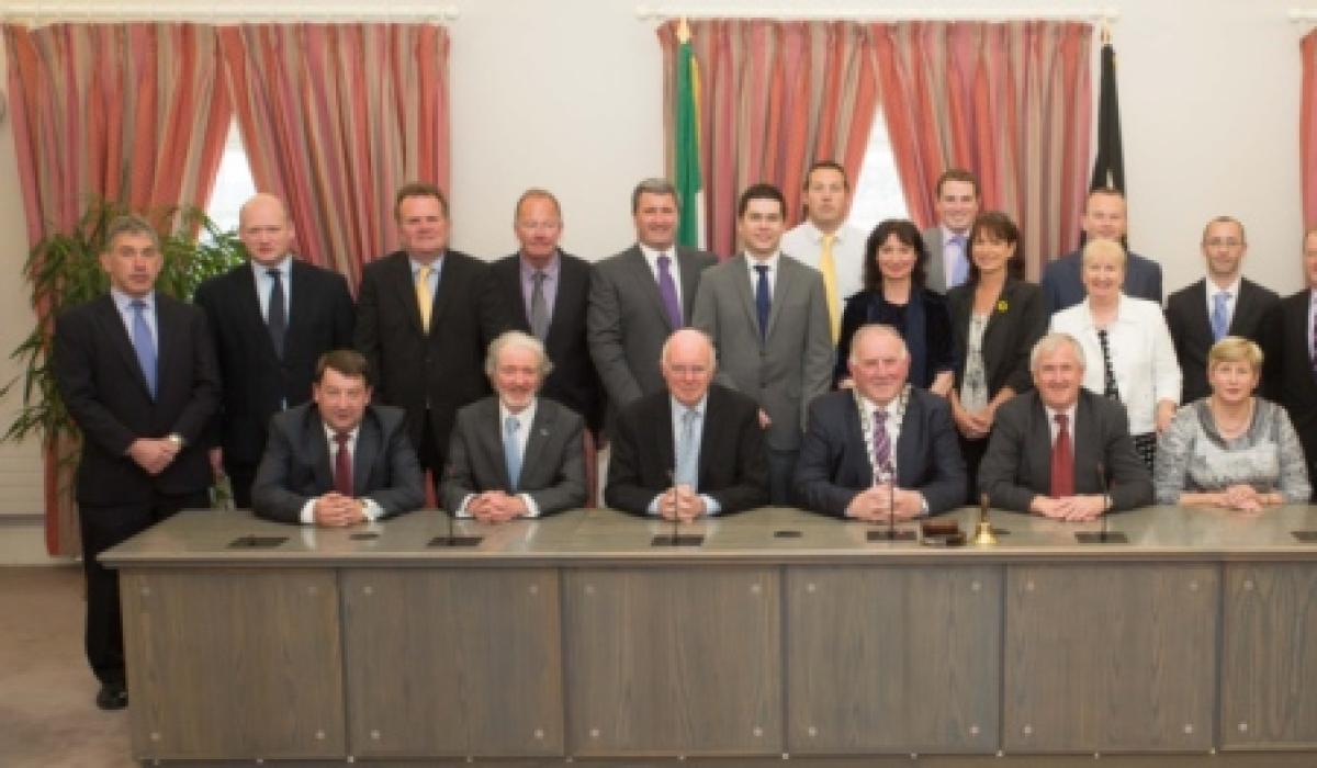 New council already facing some big decisions - Kilkenny Live