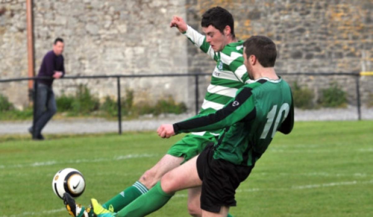 Teen Teehan tips title Evergreen’s way - Kilkenny Live