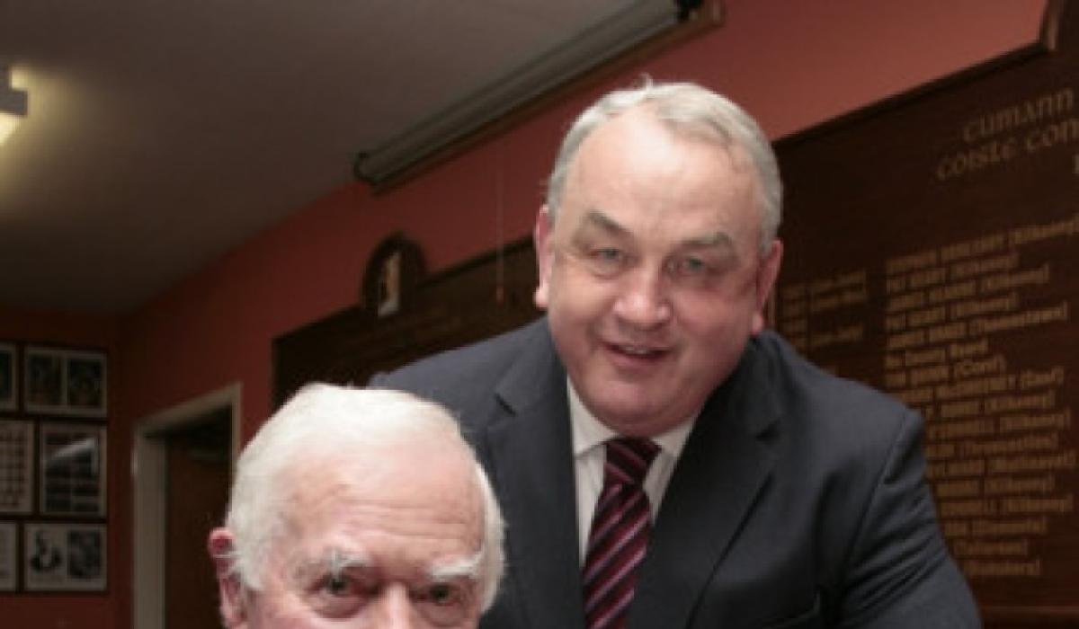 James Nowlan - who was he? - Kilkenny Live