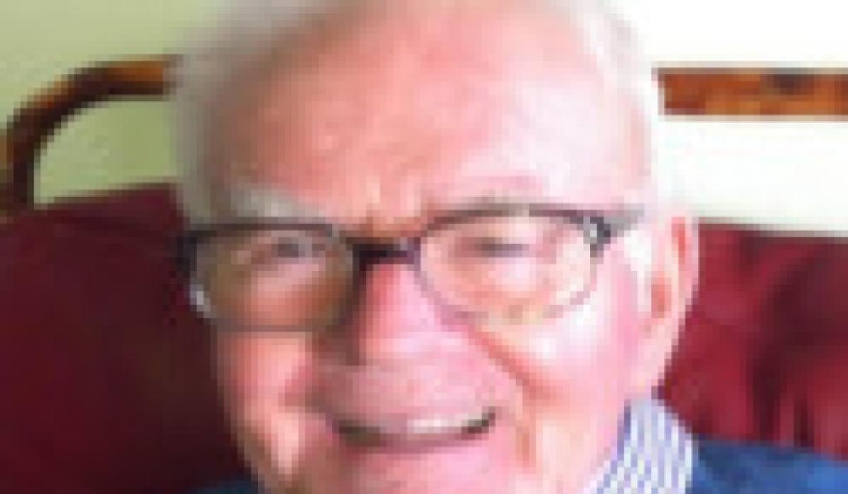 Brian Kenealy - A life in print - Kilkenny Live