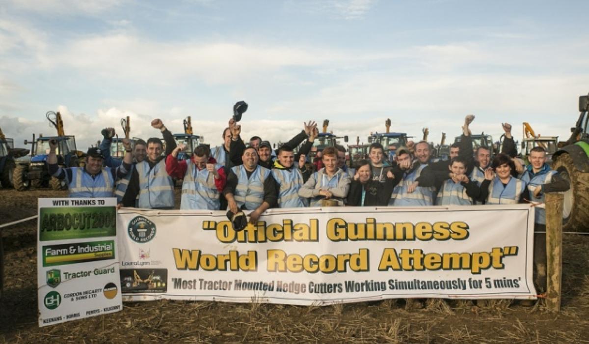 world record nigels