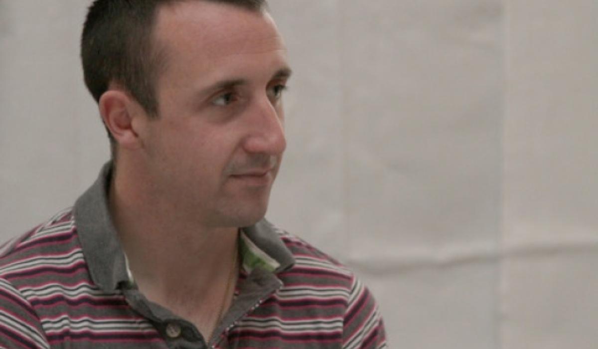 Larkin expects a Limerick battle - Kilkenny Live