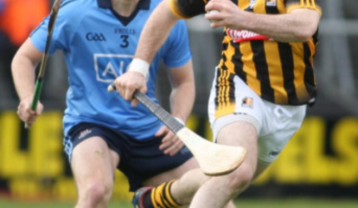 Farrell free to face Galway - Kilkenny Live