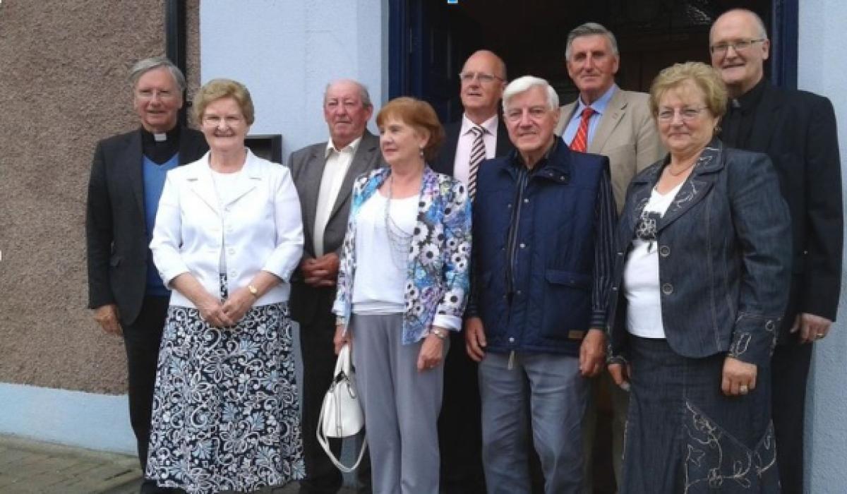 Something in the air around Knocktopher keeps ‘em young - Kilkenny Live