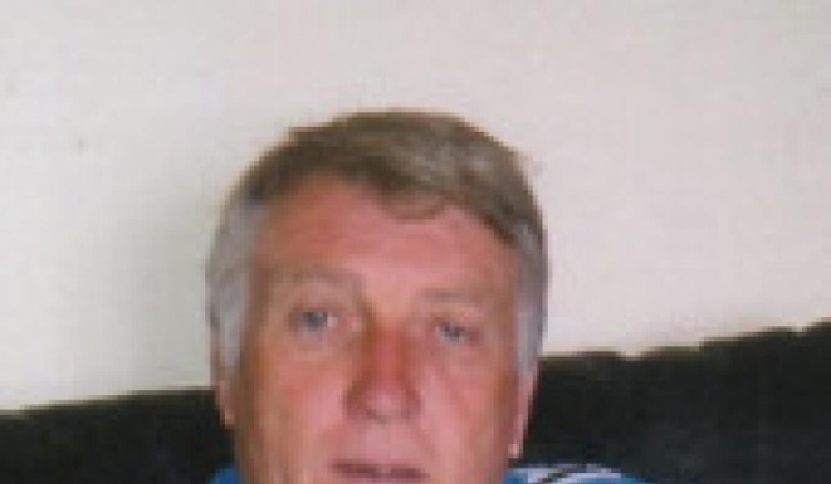 Pat Peters - Much loved community man passes away suddenly - Kilkenny Live