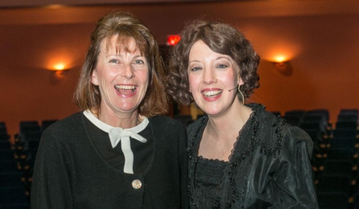 Kitty Kiernan’s grand-daughter in Kilkenny to see Michael Collins - The ...