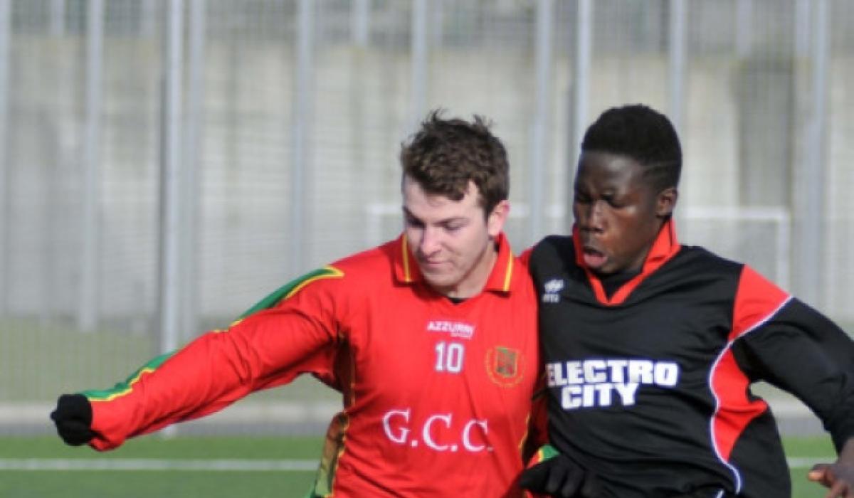 Heartbreak for CBS Callan - Kilkenny Live