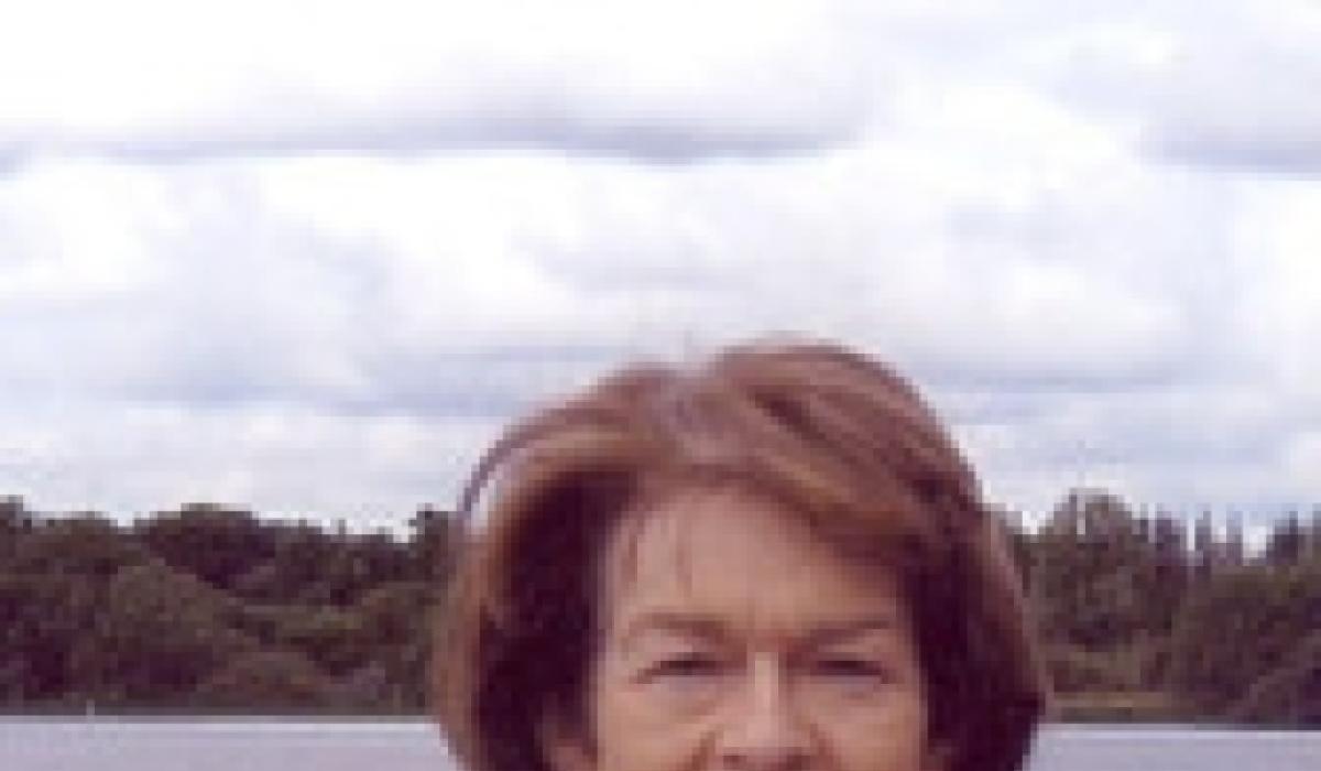 The late Hilary Roche - Kilkenny Live