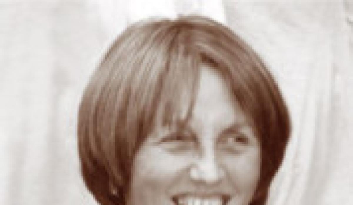 The late Kathleen Burke - Kilkenny Live