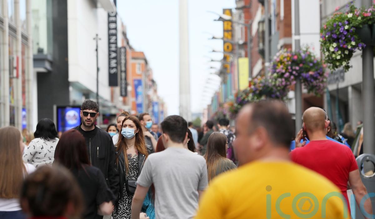 Ireland sees largest jump in population in 14 years - Kilkenny Live