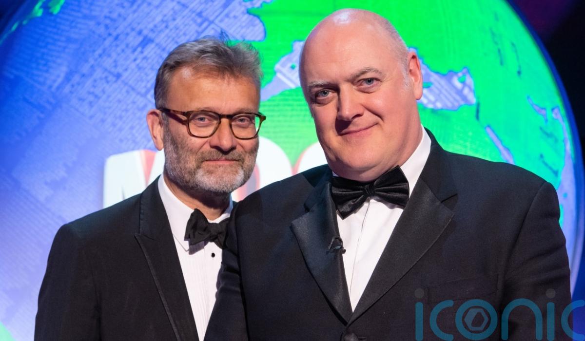 Popular TV series hosted by Irish comedian comes to an end after 17 ...