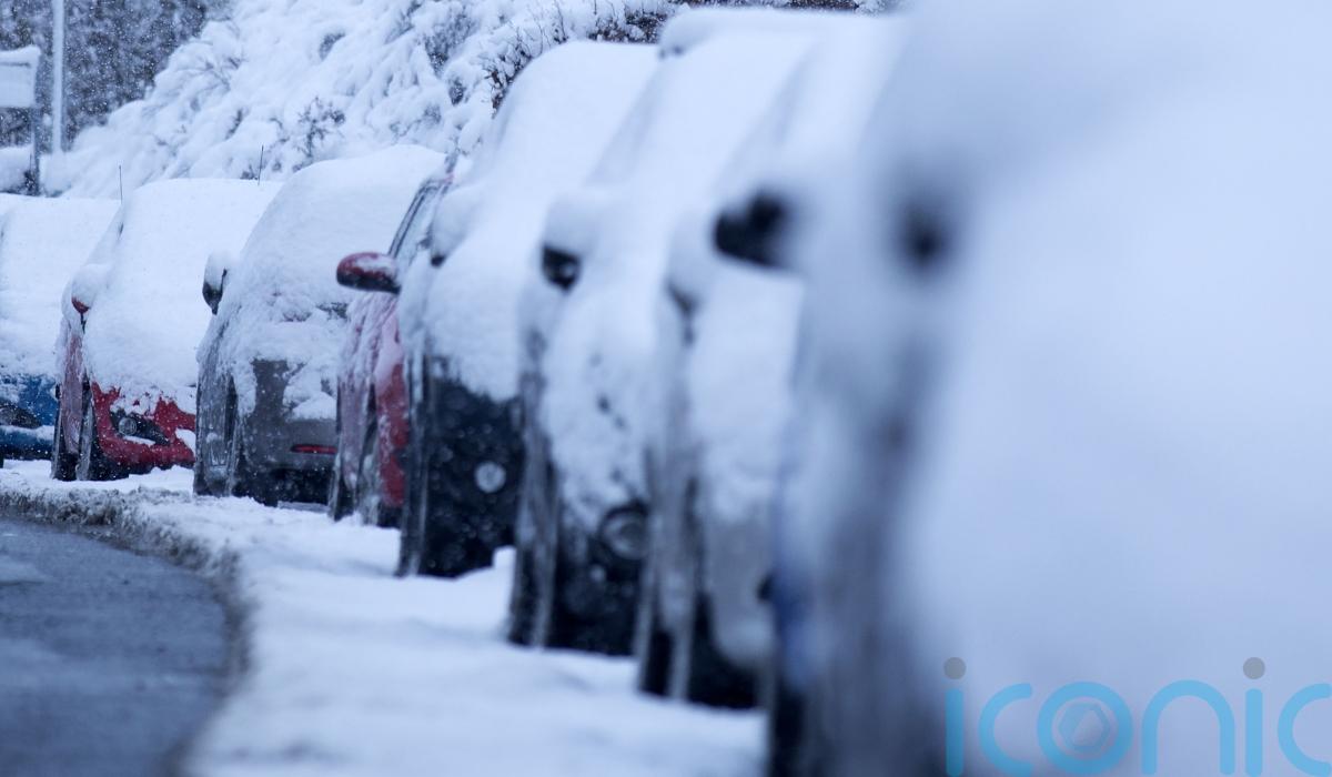 ON THIS DAY: Kilkenny City makes weather history - Kilkenny Live