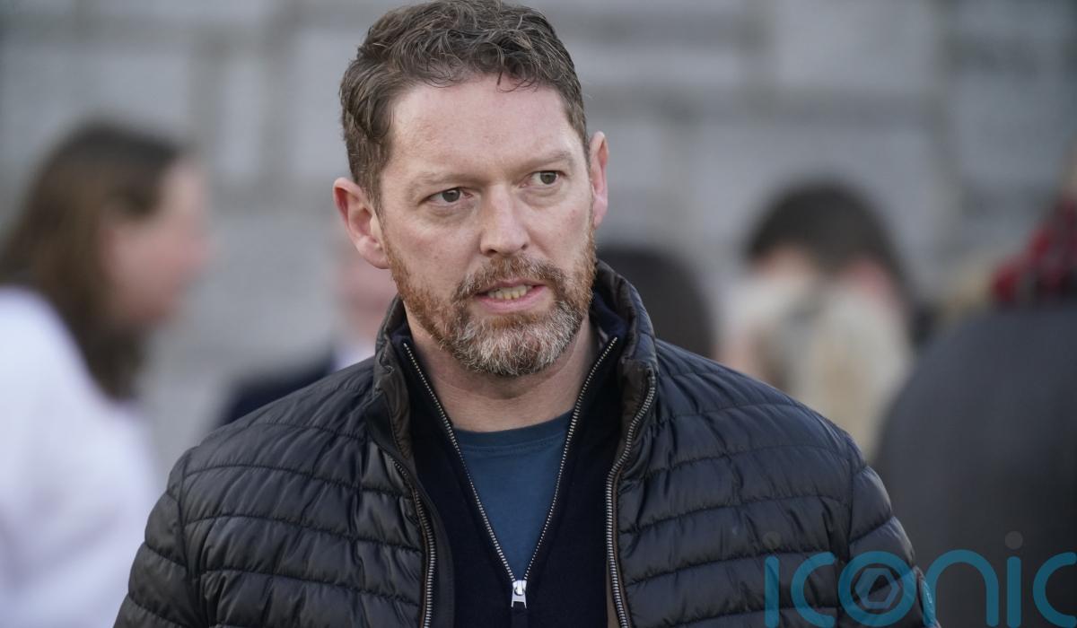 Taoiseach apologises to Stephen Teap in wake of CervicalCheck ...