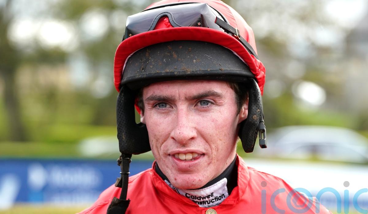 Kennedy 'tried his best' to be fit for Cheltenham after breaking leg ...
