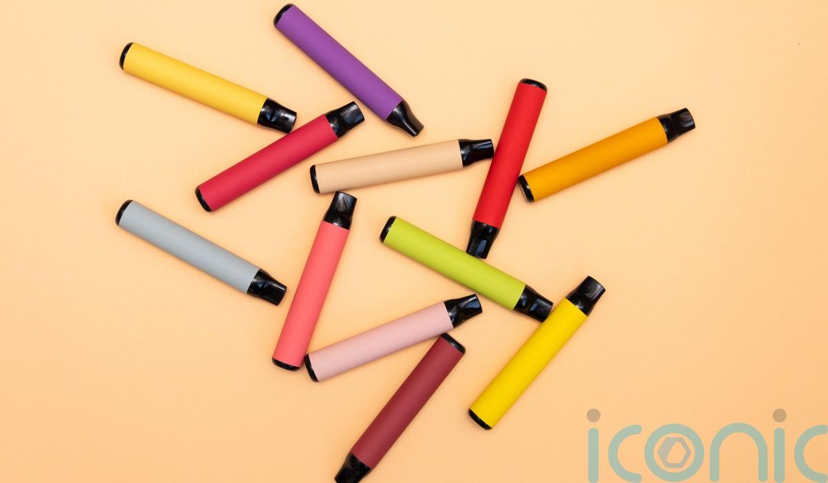 Doctor warns truth about vaping danger won’t be seen ‘for 20 or 30 ...