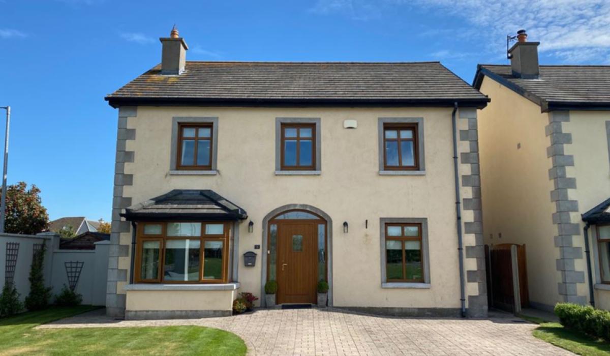 Spacious and modern family home for sale in Kilkenny - see inside ...