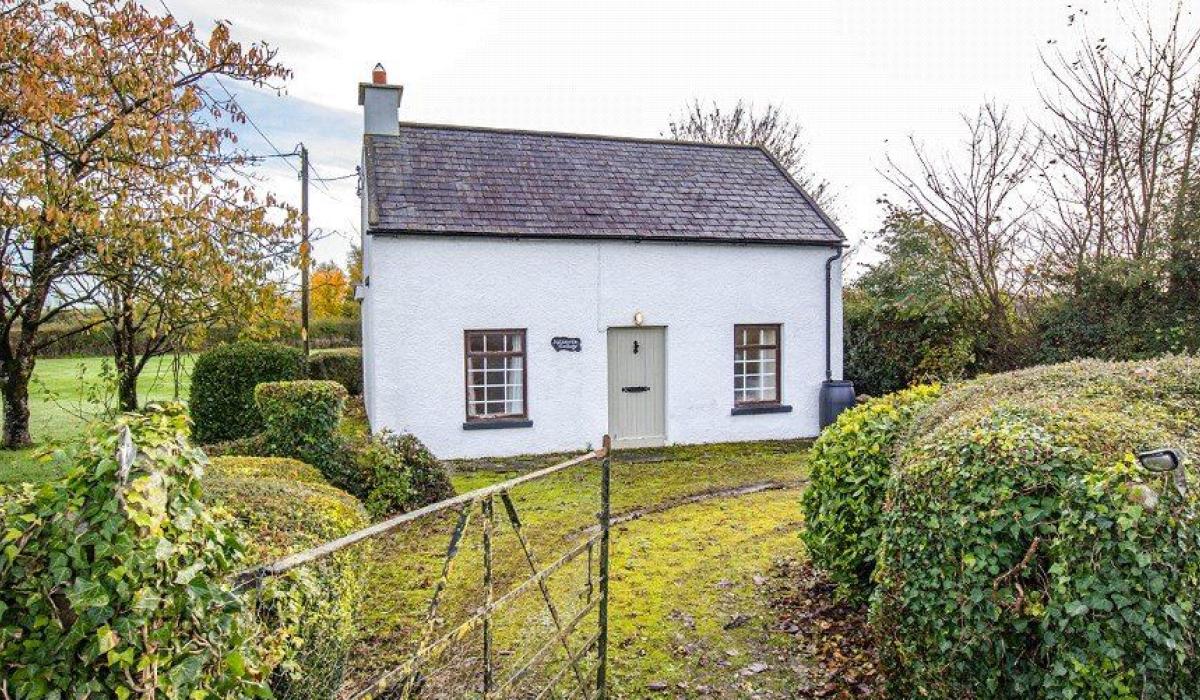 Charming country cottage in Kilkenny for sale - see more! - Page 1 of ...
