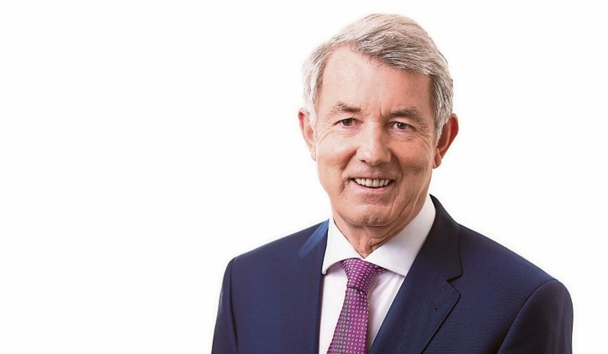 LATEST: North-West Kilkenny TD Michael Lowry remains 'resolute' in ...