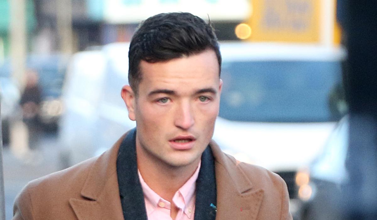 Judge adjourns decision on All-Ireland winning hurler Kyle Hayes ...