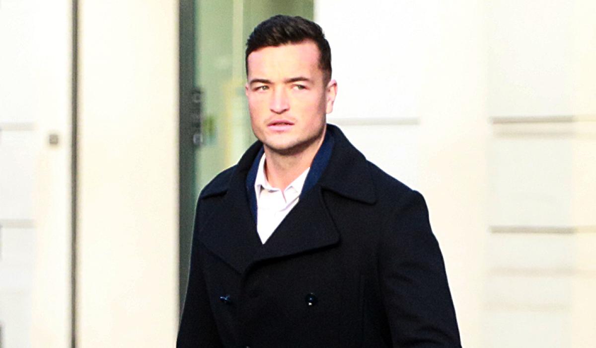 Limerick hurling star Kyle Hayes to learn his fate this Wednesday ...