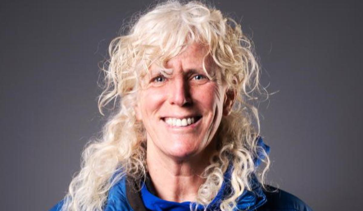 Kilkenny native to become the first Irish woman to row solo across the ...