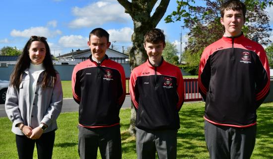 Callan - Kilkenny People