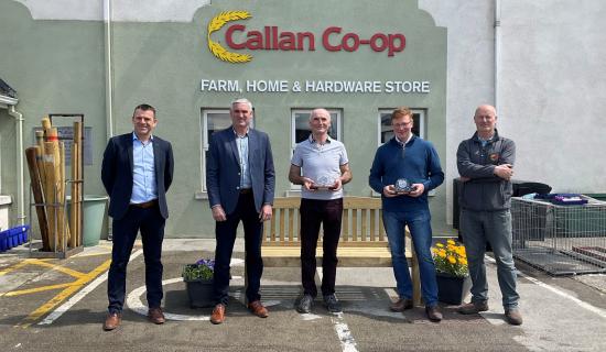 Callan - Kilkenny People