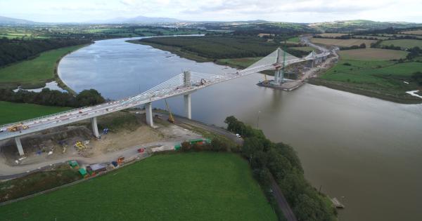 Charity event for Rose Fitzgerald Kennedy bridge sells out in South ...