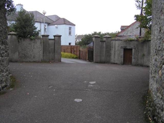 good shepherd centre