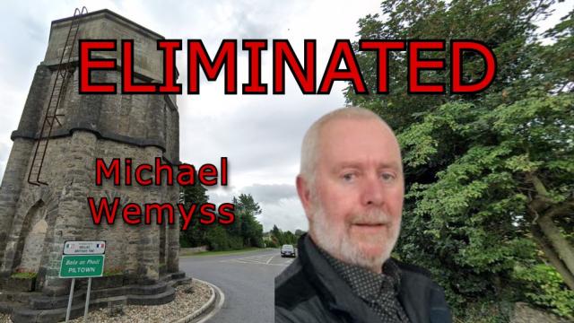 michael wemyss
