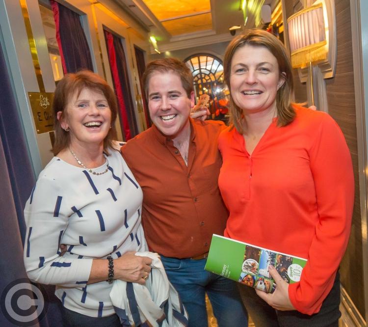 Photo Gallery - Cooking with Edward Hayden - Photo 1 of 19 - Kilkenny ...