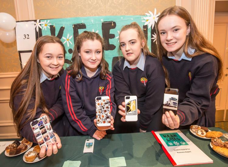 Photo Gallery: Kilkenny Student Enterprise Awards 2017 - Photo 1 of 28 ...