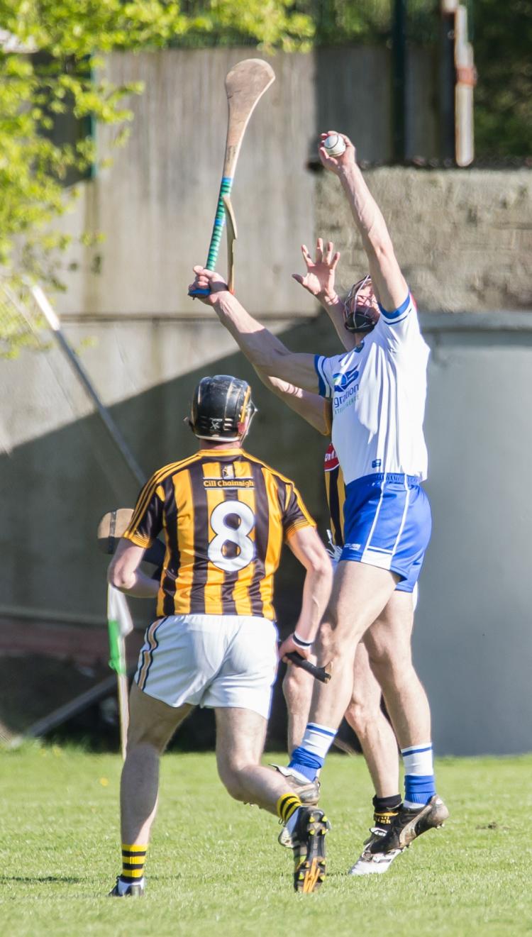 Picture Gallery: Check out Kilkenny and Waterford hurling legends who ...