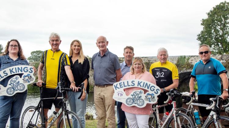 ‘Staff are just phenomenal’ - Kilkenny's Grace Rothwell, general ...