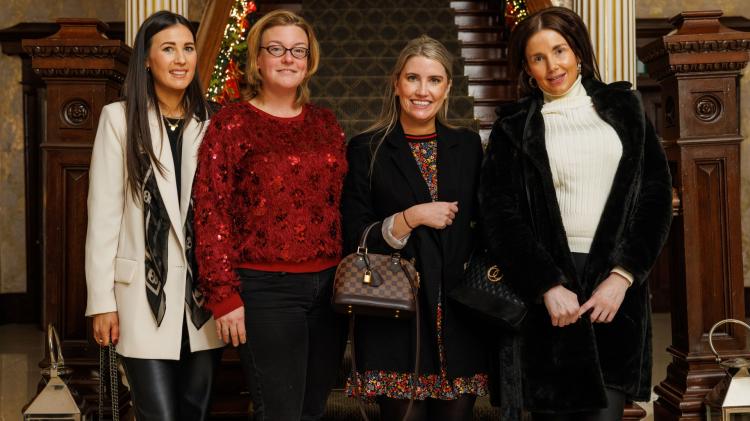 The rich history of classical Inistioge bridge where a mermaid was once ...