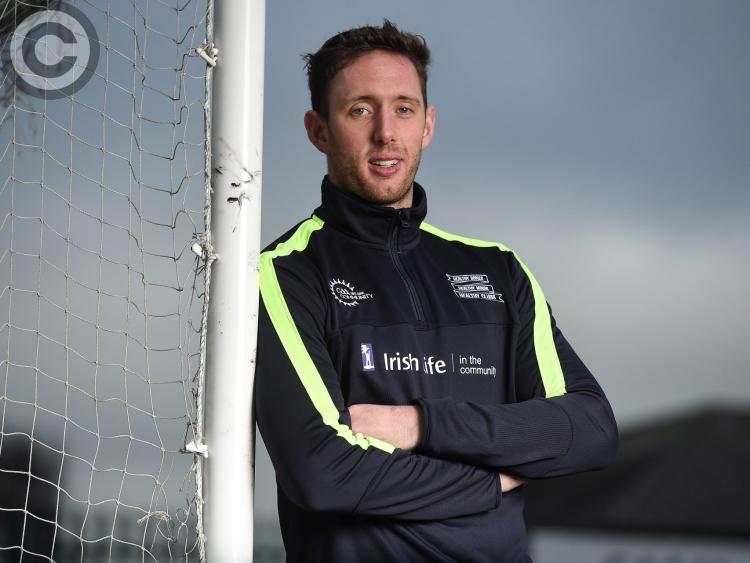 Fennelly - a return is a while off yet - Kilkenny People