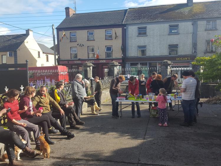 Callan Notes Kilkenny - Kilkenny People