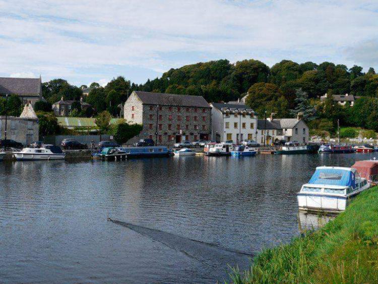 What is the correct spelling - Graignamanagh or Graiguenamanagh? Have ...