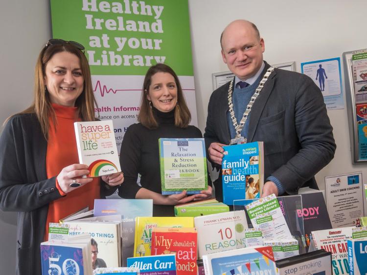 Events to help people improve their physical and mental health at ...