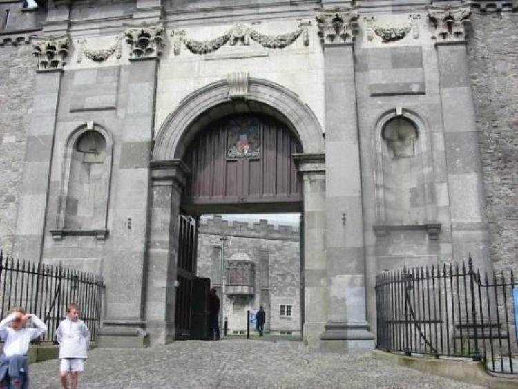 Butler Gallery art classes for adults in Kilkenny - Kilkenny People