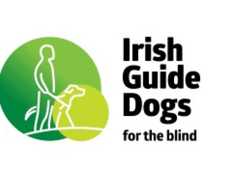 Irish Guide Dogs for the Blind re-opens waiting list for Assistance ...