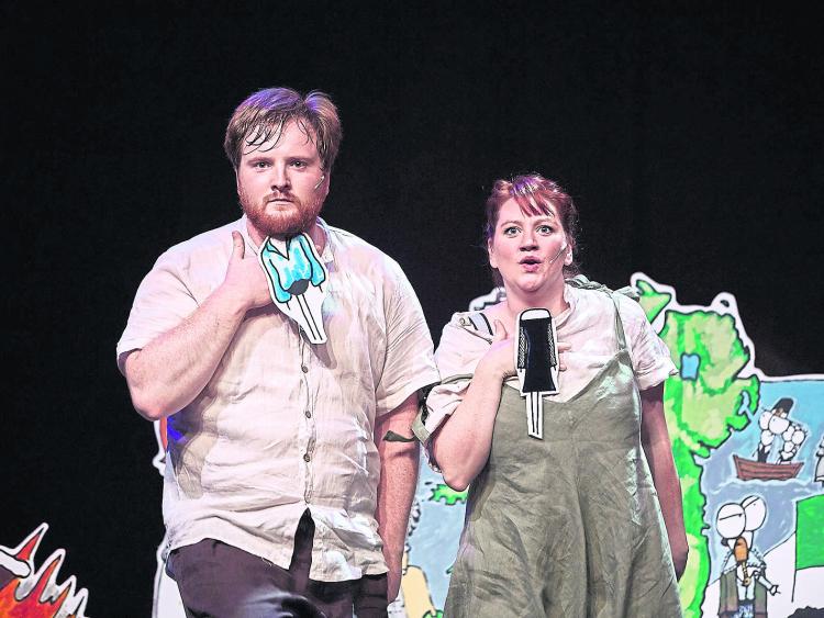 Youtube’s Manny Man on his way to Kilkenny - Kilkenny People